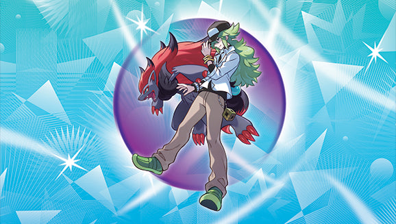 ¡Regresan los Pokémon de Entrenador! – Pokémon Journey Together – PokePower