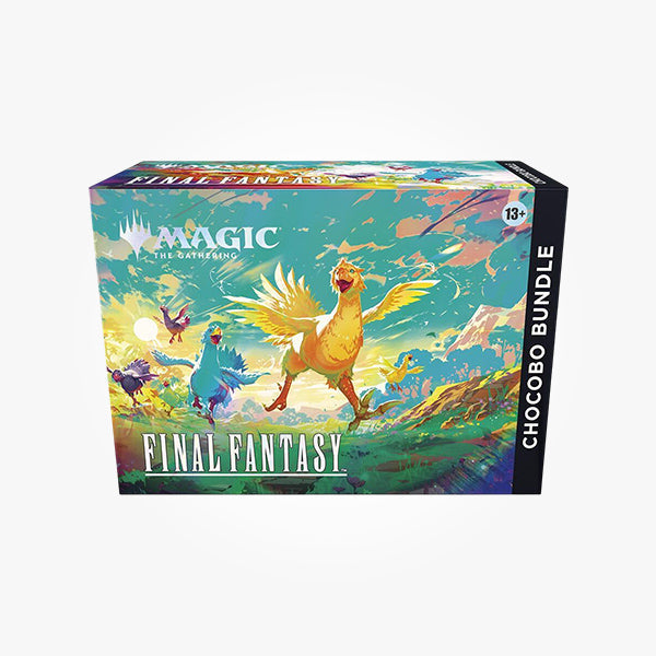 Magic: The Gathering Bundle – PokePower
