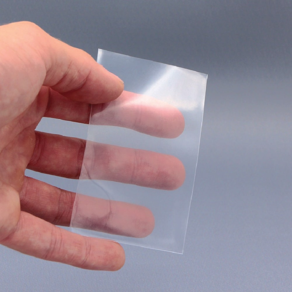 TCG Guru Perfect Slim Fit Inner Sleeves – PokePower