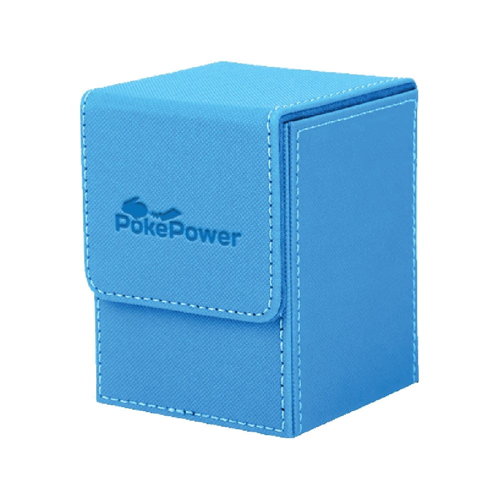1st Edition Deck – PokePower