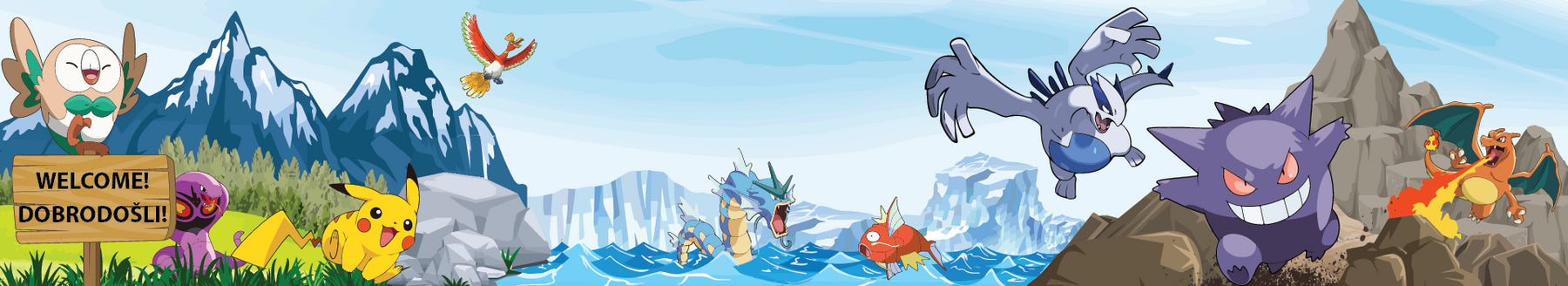 Top TCG Card Games for Kids | PokePower